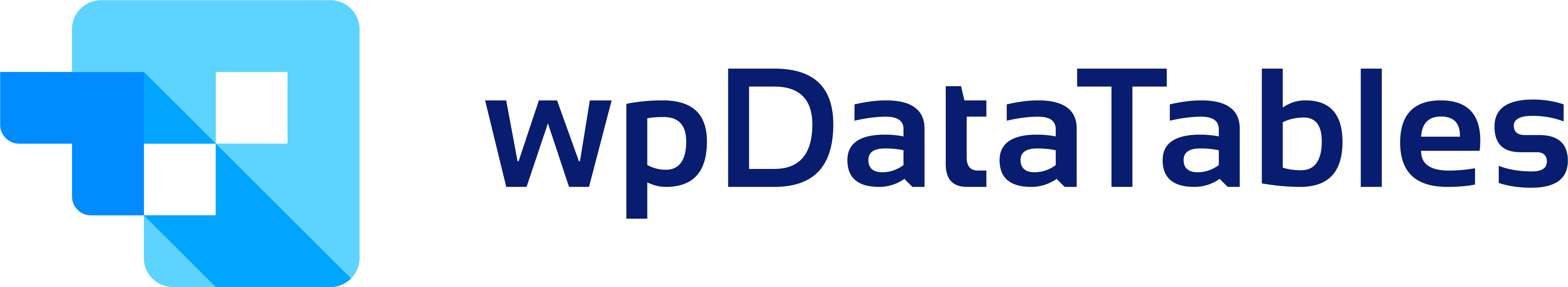 Digital Store Wpdatatables Wordpress Data Table Dynamic Tables And Table Charts Plugin